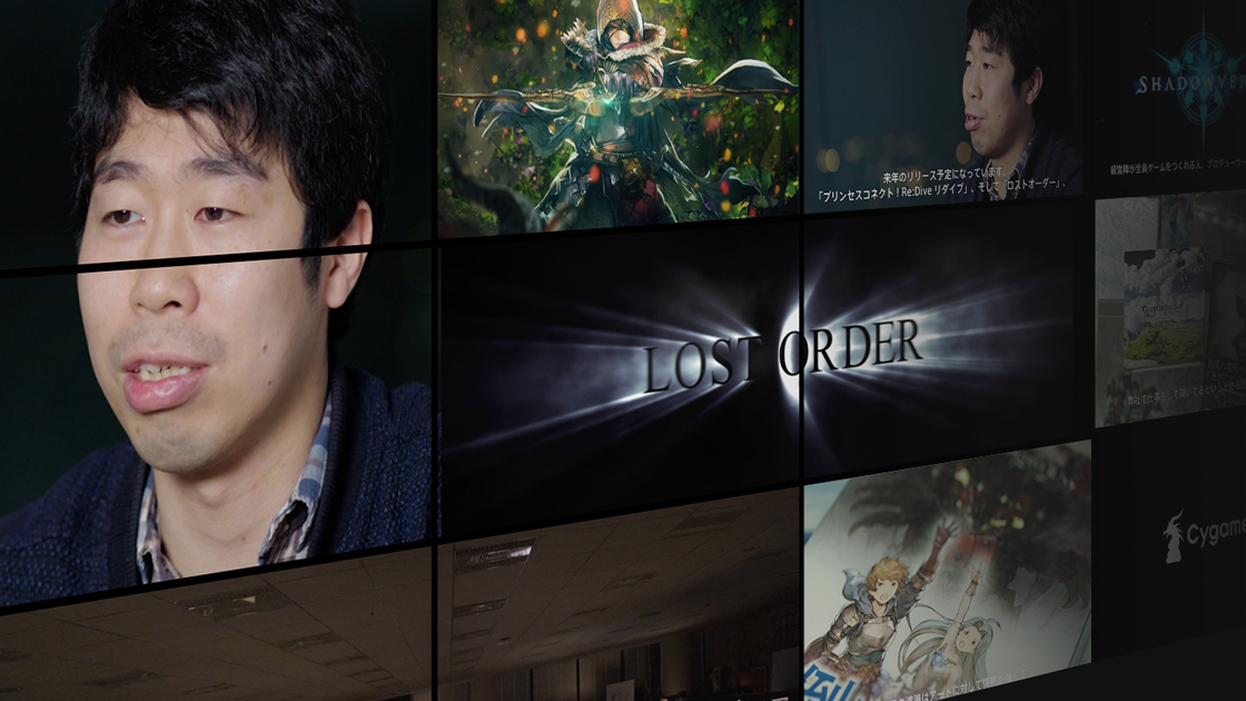 ヒットメーカーCygamesの秘密 | CyberAgent Way サイバーエージェント公式オウンドメディア