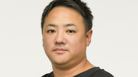 Shogo Takeda | CyberAgent, Inc.