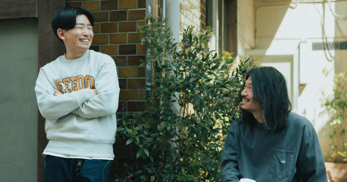 【クリエイター対談】次の10年へとつづく、「Ameba」のリブランディング | CyberAgent Way サイバーエージェント公式オウンドメディア