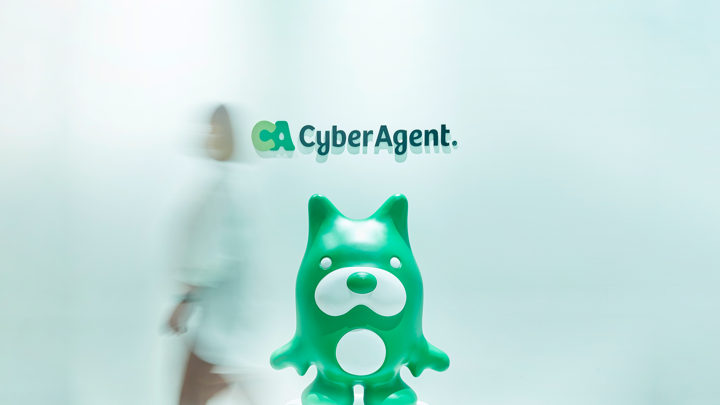 Sustainability | CyberAgent, Inc.